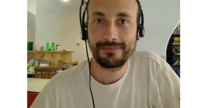 Portraits de la médiation numérique – Mehdi [...] - a-brest