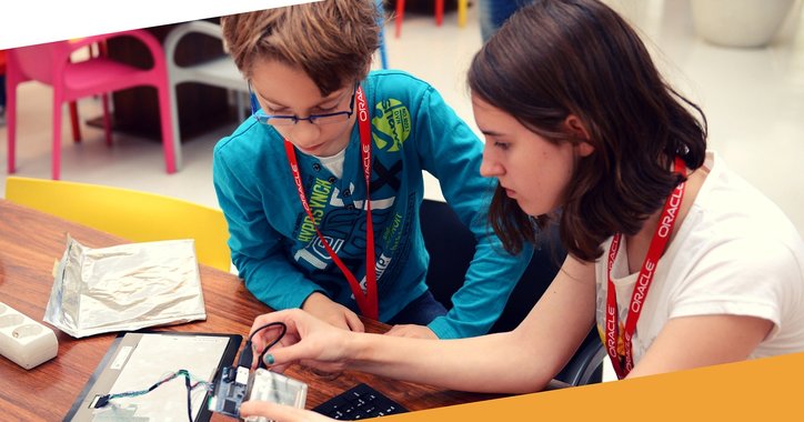 La Devoxx4Kids Brest revient pour une seconde - a-brest